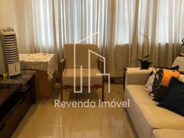 Ipiranga, Sobrado Residencial de 121m² com 3 dormitórios, 1 suíte, 2 vagas
