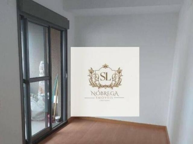 IPIRANGA STUDIO 32M2, PRÓXIMO METRÔ ALTO IPIRANGA R$375.000,00