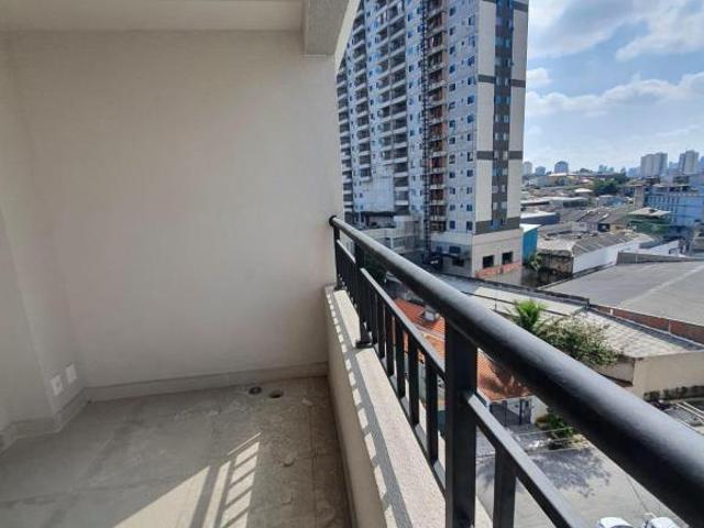Ipiranga | Studio residencial | Metrô Sacomã