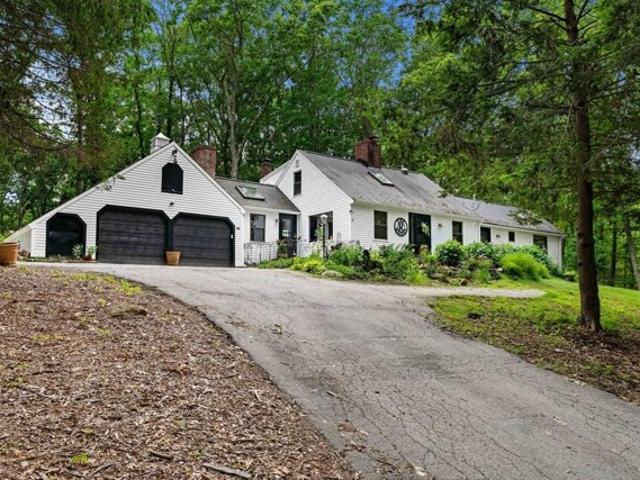Ipswich Rd, Boxford, Home For Sale