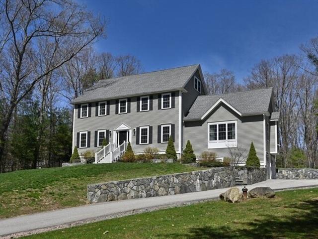 Ipswich Rd, Boxford, Home For Sale