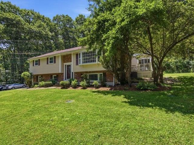 Ipswich Rd, Boxford, Home For Sale