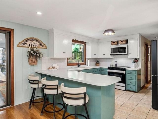 Ipswich Rd, Boxford, Home For Sale