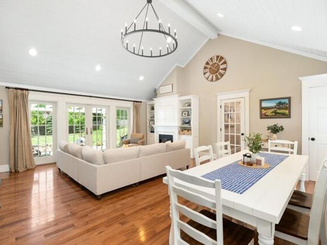 Ipswich Rd, Topsfield, Home For Sale