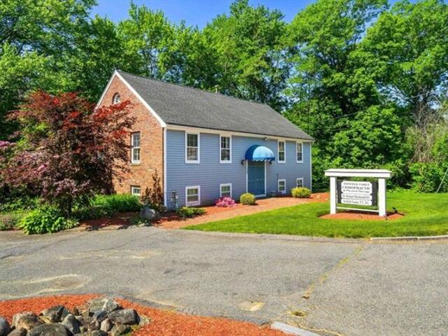Ipswich Rd, Topsfield, Home For Sale