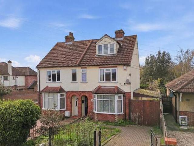 Ipswich Road, Colchester, 3 Bedroom Semi detached
