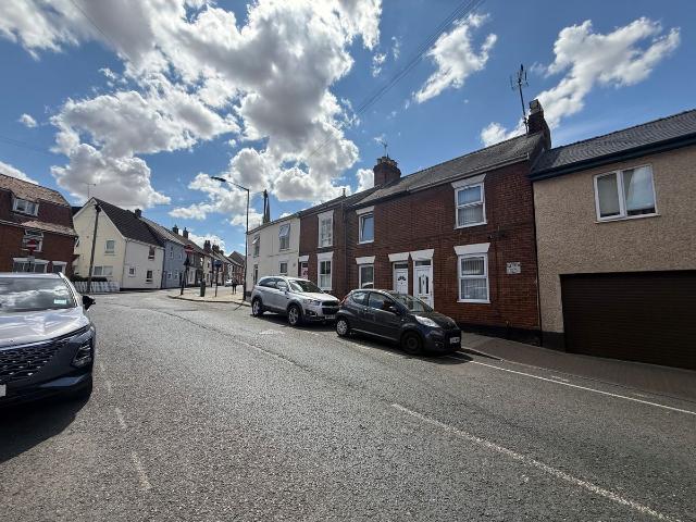 Ipswich Street, Bury St. Edmunds IP33, 3 bed property to rent, £1,450 pcm | PrimeLocation