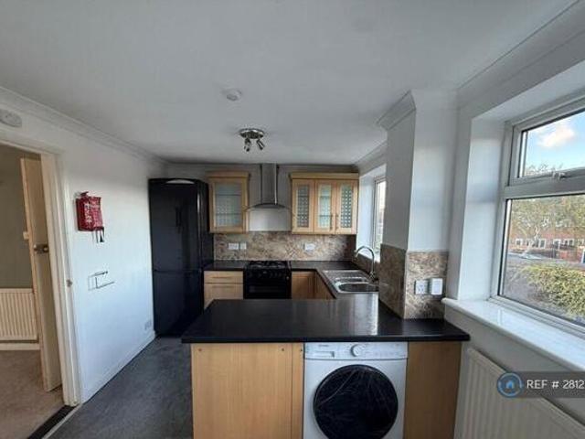 Ipswich, 3 Bedroom Semi detached