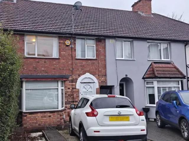 Ipsley Grove, Gravelly Hill, B23 7SY, United Kingdom | 1 bed house for rent #167840306 | Rentberry