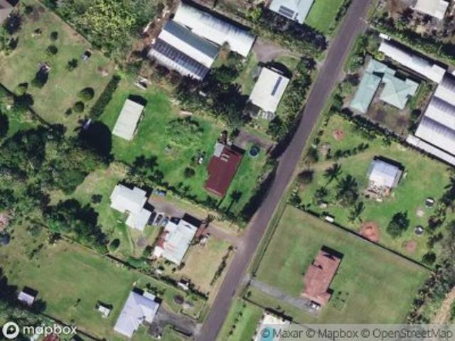 Ipuaiwaha St