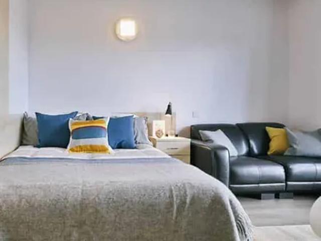 IQ Wordsworth House, IQ Student Quarter Seaford Road, Salford, M6 6FJ, United Kingdom | 1 bed apartment for rent #154642999 | Rentberry