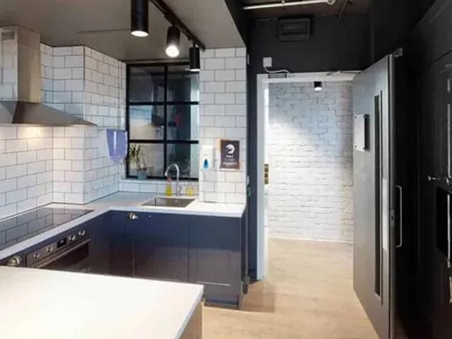 iQ Shoreditch, 2 Silicon Way, London, N1 6AT, United Kingdom | 1 bed apartment for rent #154642413 | Rentberry