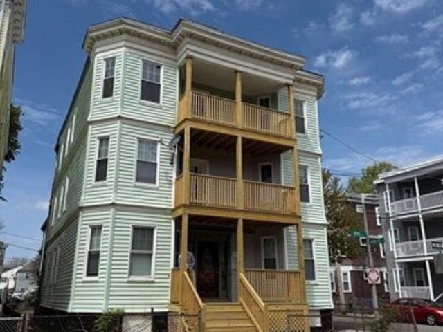 Irma St, Boston, Home For Sale