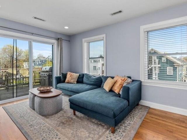 Irma St Unit,boston, Condo For Sale