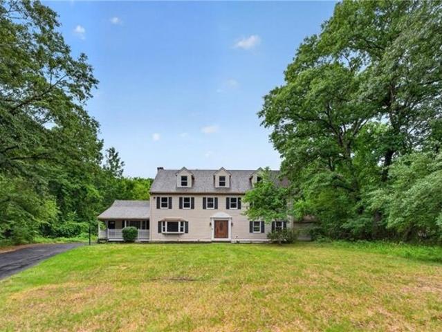 Iron Mine Hill Rd, North Smithfield, Home For Sale