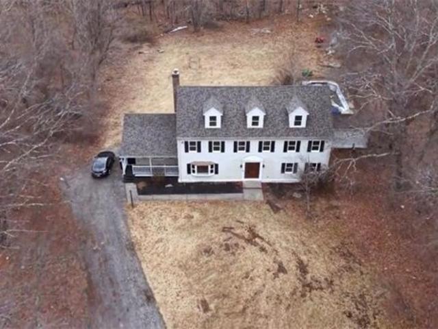 Iron Mine Hill Rd, North Smithfield, Home For Sale