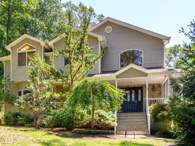 Iron Ore Rd, Manalapan, Home For Sale