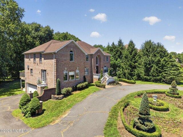 Iron Bridge Rd, Freehold, Home For Sale