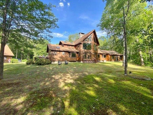 Iron Bridge Rd, Kingfield, Home For Sale