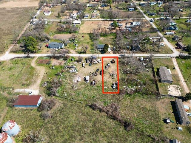 Iron Bridge Rd, Scurry, TX 75158