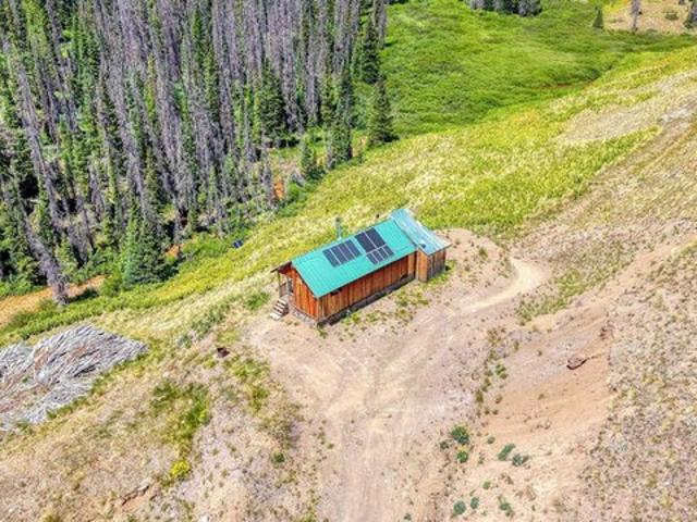 Iron Creek Dr, Platoro, CO 81120