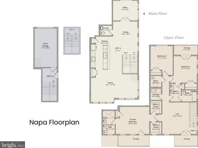 Iron Forge Rd Unit A, Frederick, Condo For Sale