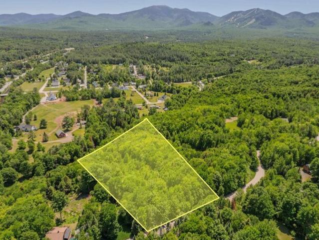 Iron Foundry Rd, Franconia, Plot For Sale