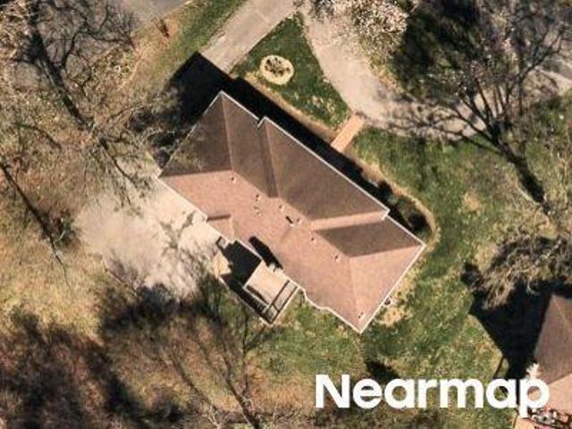 Iron Gate Ct