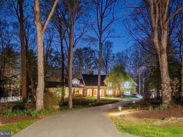 Iron Gate Rd, Potomac, Home For Sale