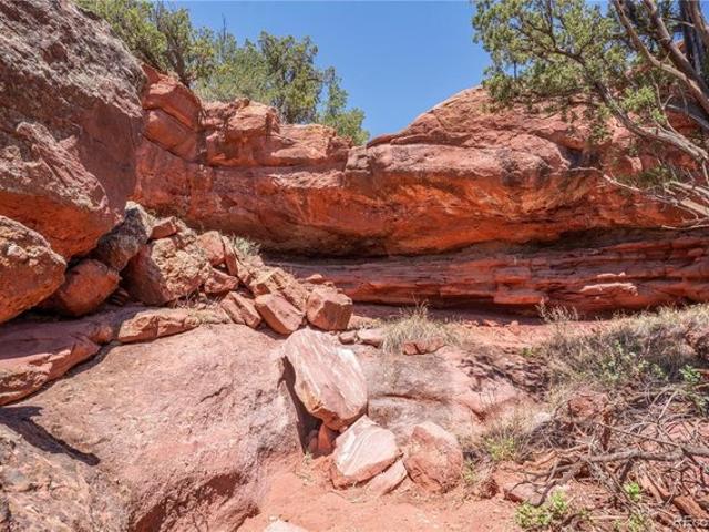 Iron Handle Rd Lots 6 & 7, Penrose, CO 81240