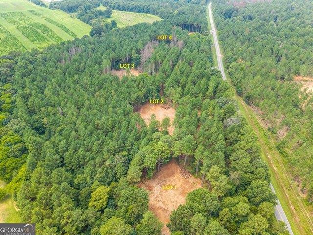 Iron Hill Rd, Taylorsville, GA 30178