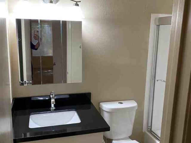 Iron Horse Apartments 1 Bedroom Apartment for Rent at 2506 Country Club Blvd, Stockton, CA 95204 Pacific