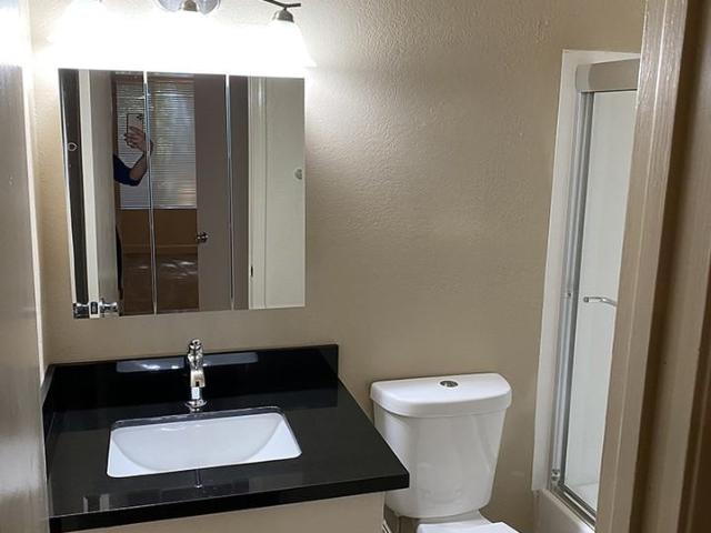 Iron Horse Apartments Studio Apartment for Rent at 2506 Country Club Blvd, Stockton, CA 95204 Pacific
