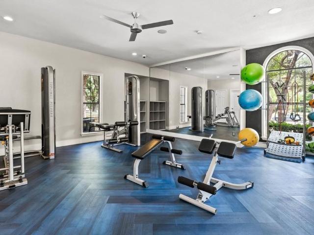 Iron Landings Apartments 1 Bedroom Apartment for Rent at 10911 Woodmeadow Pkwy, Dallas, TX 75228