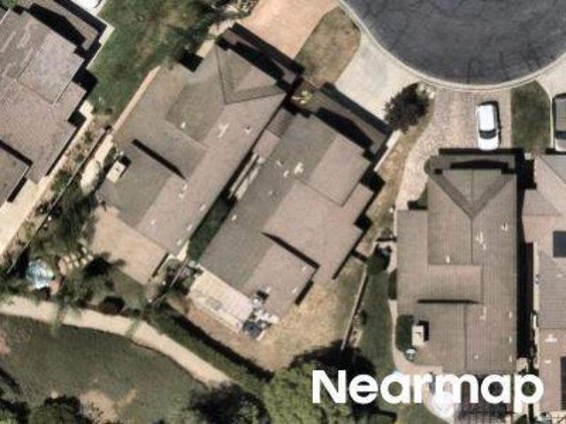 Iron Ridge Ln