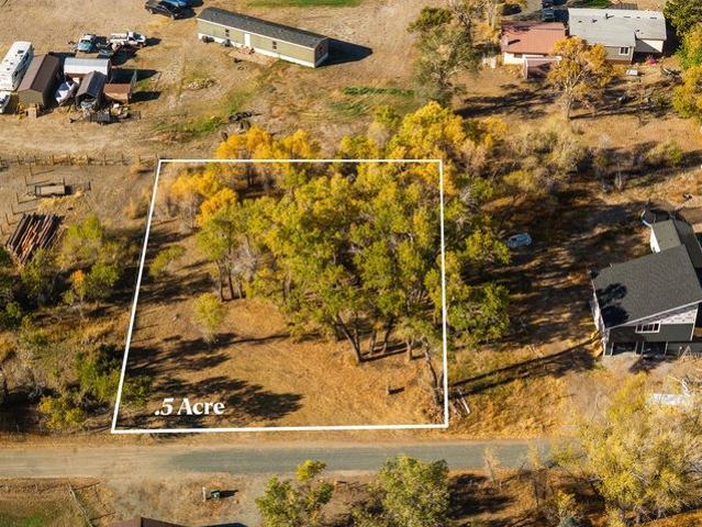 Iron Rod Rd, Silver Star, MT 59751