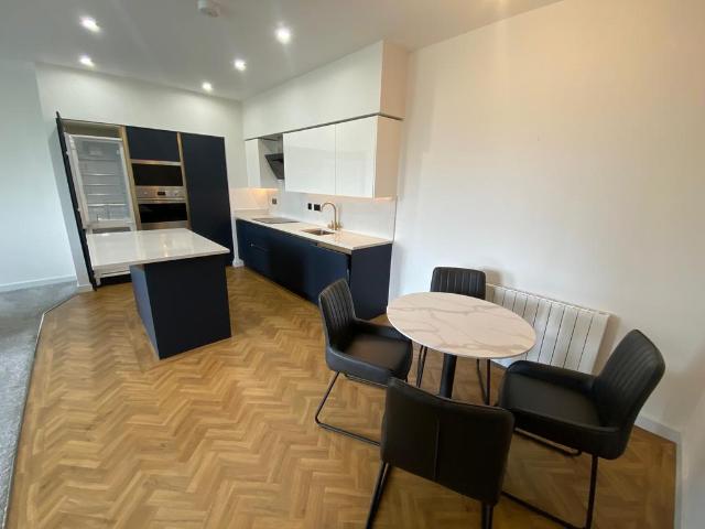 Iron Row, Burley In Wharfedale, ILKLEY 2 bed apartment to rent £1,595 pcm £368 pw