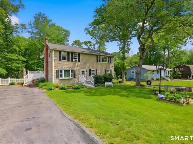 Iron St, Ledyard, Home For Sale