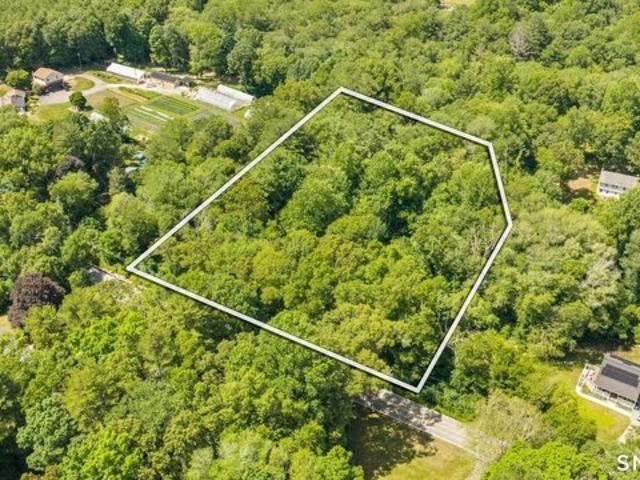 Iron St, Ledyard, Plot For Sale