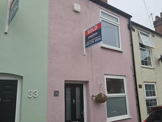 Iron Way, Stirchley, B30 2NS, United Kingdom | 1 bed house for rent #166492808 | Rentberry