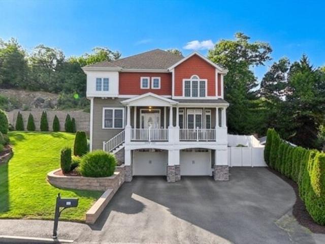 Iron Works Way, Saugus, Home For Sale