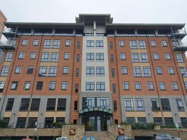 Iron Yard, Young Street, 2 Bedroom Apartment