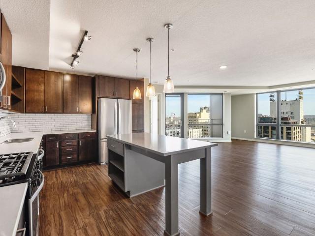 Ironclad Residential 1 Bedroom Apartment for Rent at 811 Washington Ave S, Minneapolis, MN 55415 Downtown East