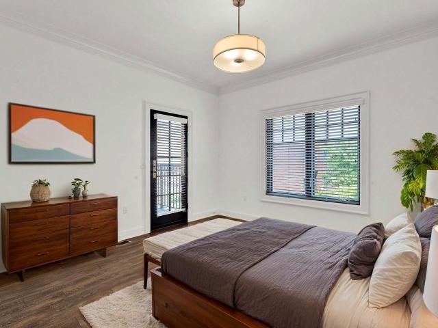 IRONGATE RESIDENCES OF BIRMINGHAM 4 Bedroom Apartment for Rent at 401 S Eton St, Birmingham, MI 48009