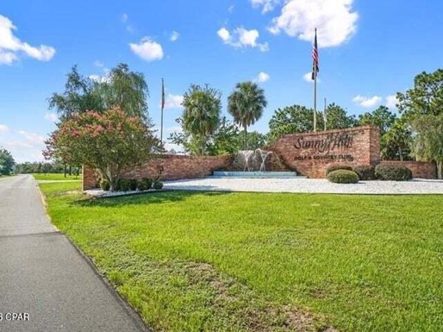 Irondale Ave Lot 4, Chipley, FL 32428