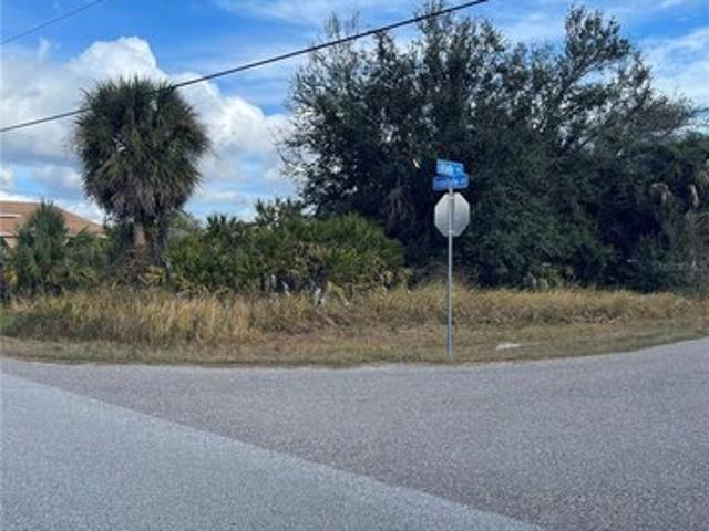 Irondale Rd Lot 13, North Port, FL 34287