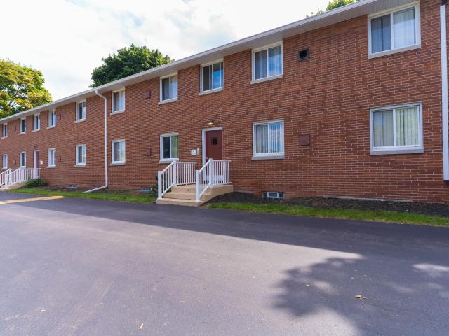 Irondequoit Village Apartments