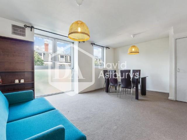 Ironmonger Row, Clerkenwell, London 3 bed apartment to rent £3,700 pcm £854 pw