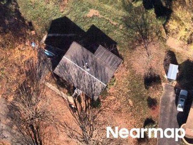Irons Mountain Rd SE