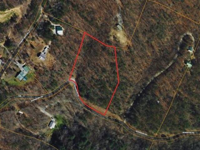 Ironsburg Rd, Tellico Plains, TN 37385